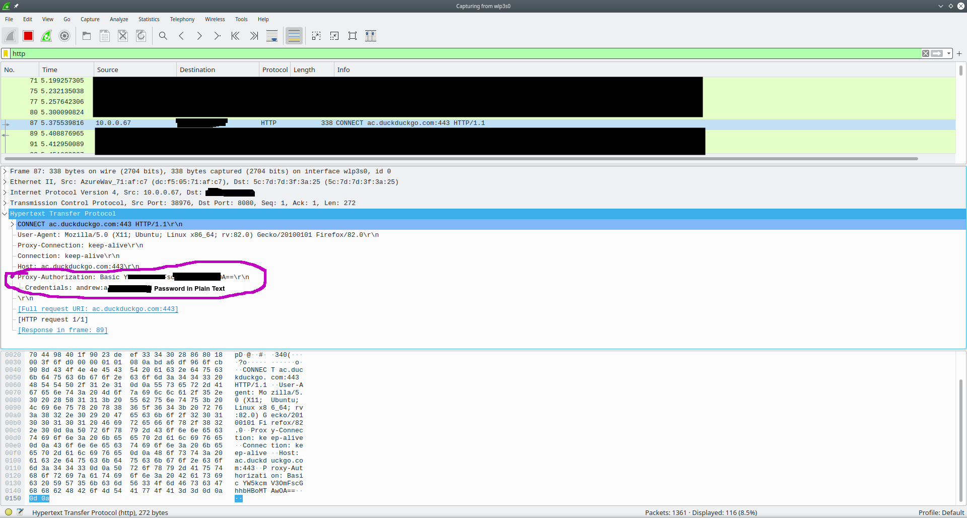 How To Set Up Multiple Proxy Servers On Ubuntu 2004 Vps