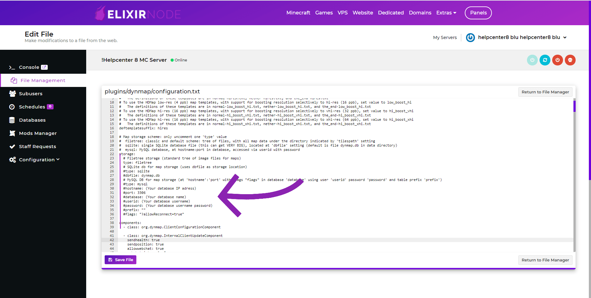 How To Install Dynmap On A Minecraft Server